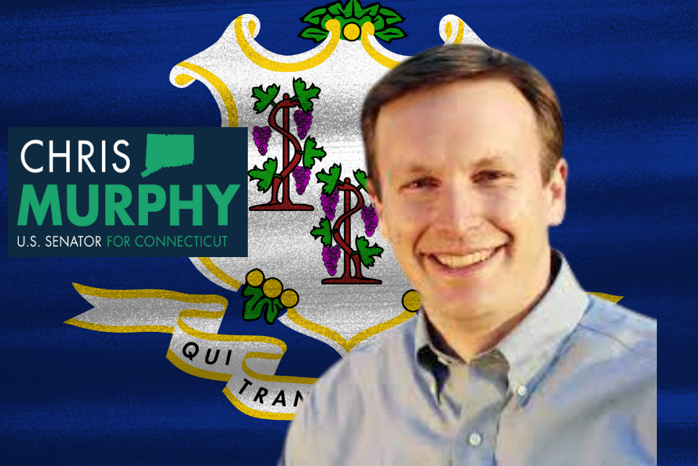 Campaigns Daily | Murphy, Capito Introduce Bill to Address Parkinson's ...