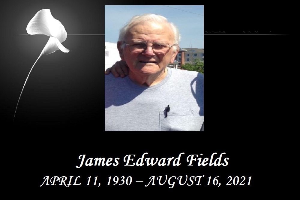 James Edward Fields | Houston Daily