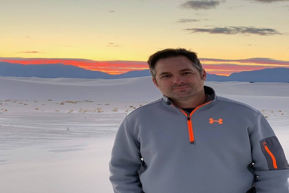 Campaigns Daily | Jay Block for Governor: New Mexico Dems Threatened by ...