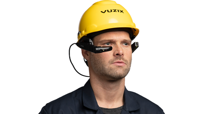 Vuzix brings its smart glasses to Canada for 'an expansive range of ...
