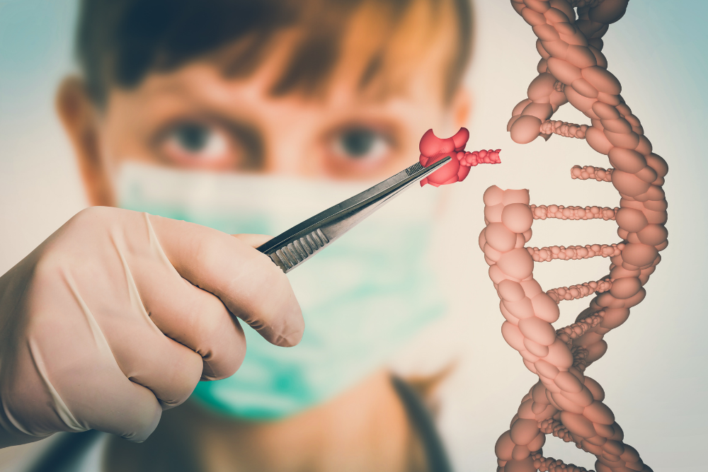 “Soft” CRISPR May Offer a New Fix for Genetic Defects | Current Science ...