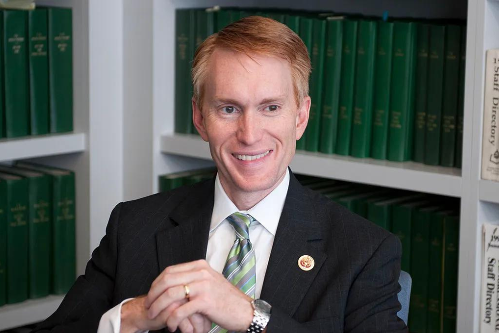 Campaigns Daily | Lankford Recognized For His Conservative Excellence