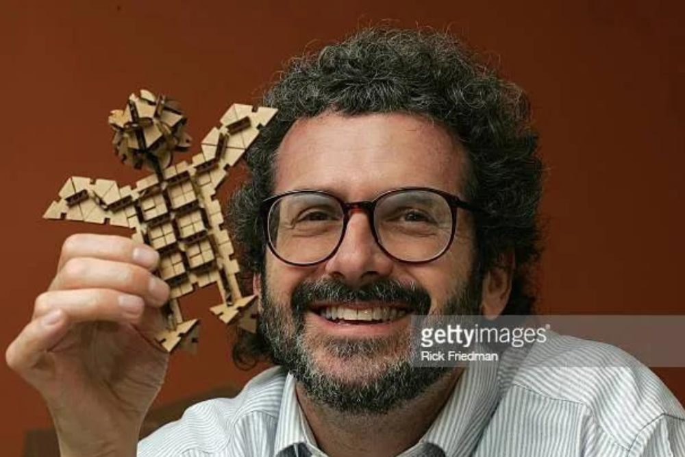 Flocks Of Assembler Robots Show Potential For Making Larger Structures ...