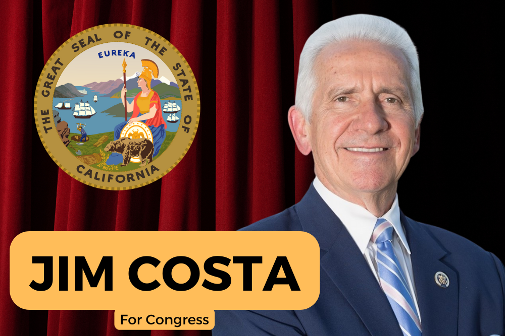 Campaigns Daily | Costa, Meeks, 15 HFAC Dems Statement on 2-Month ...