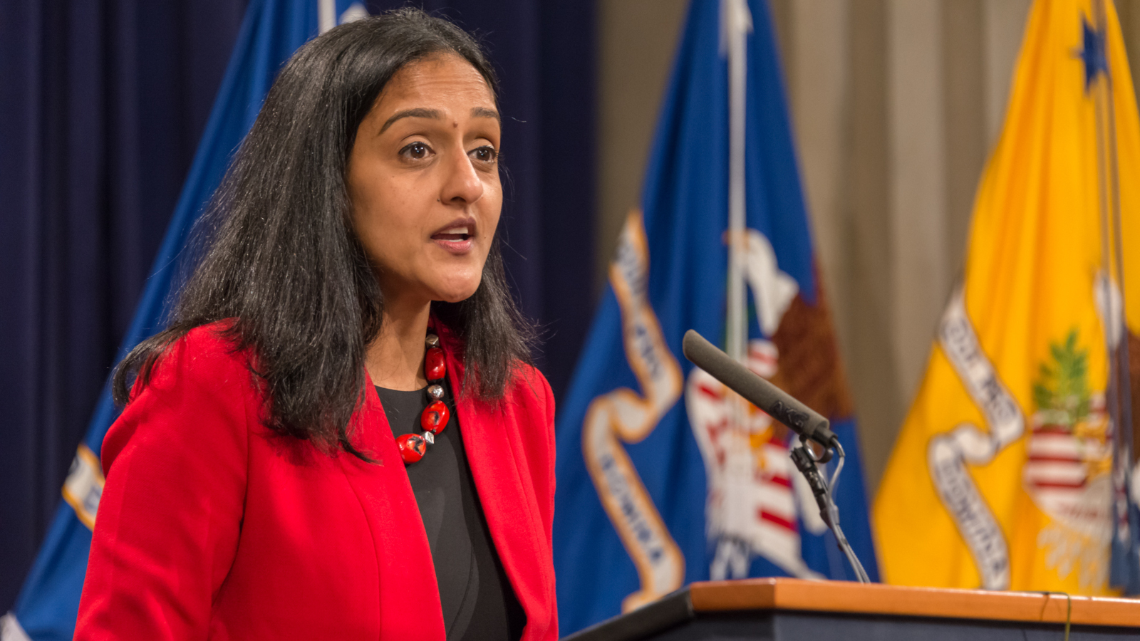 Gupta: Law enforcement commits 'to reducing fraud using every tool at ...