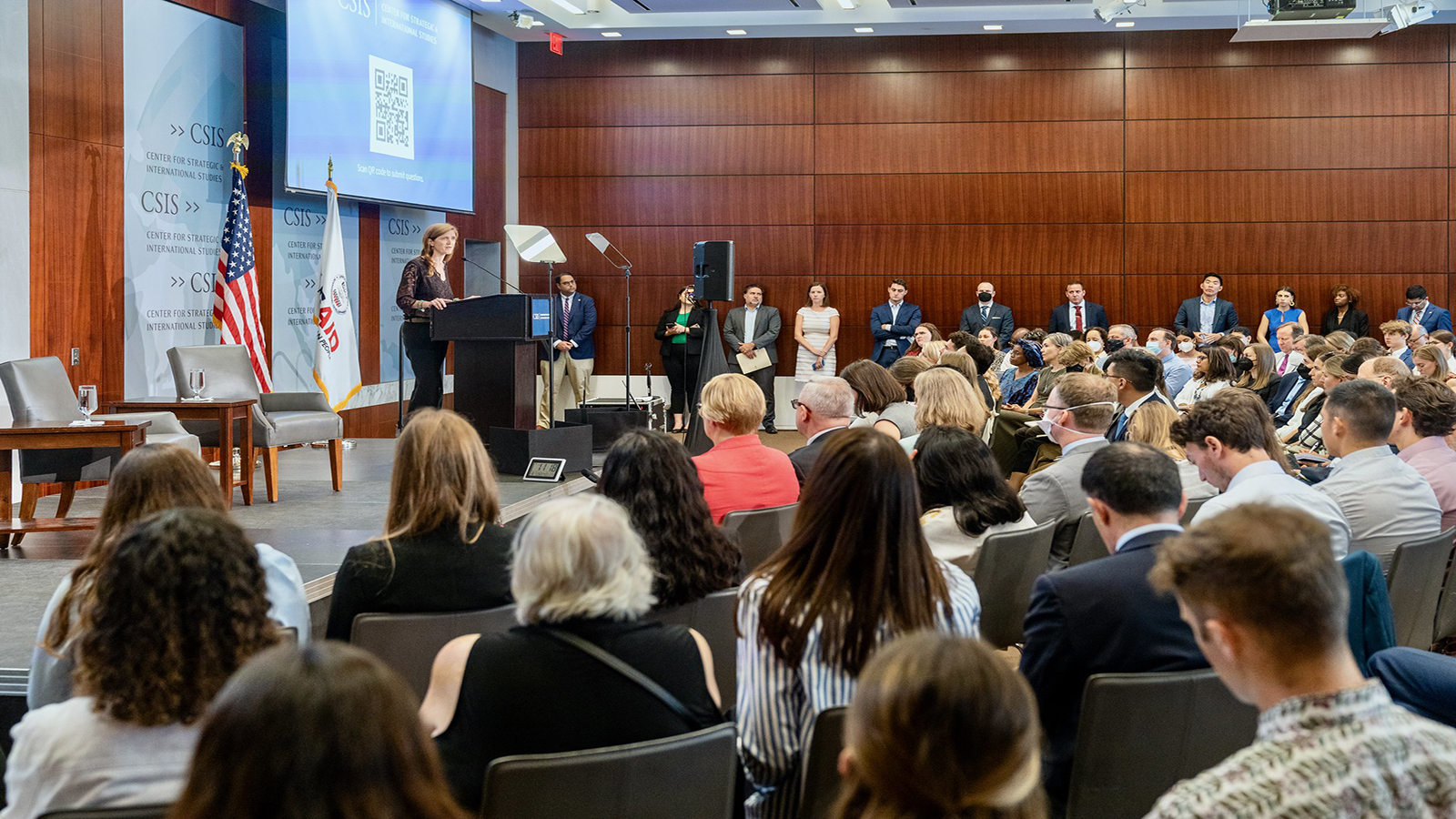 Mongolia receives $2 Million from USAID 'to strengthen democratic ...