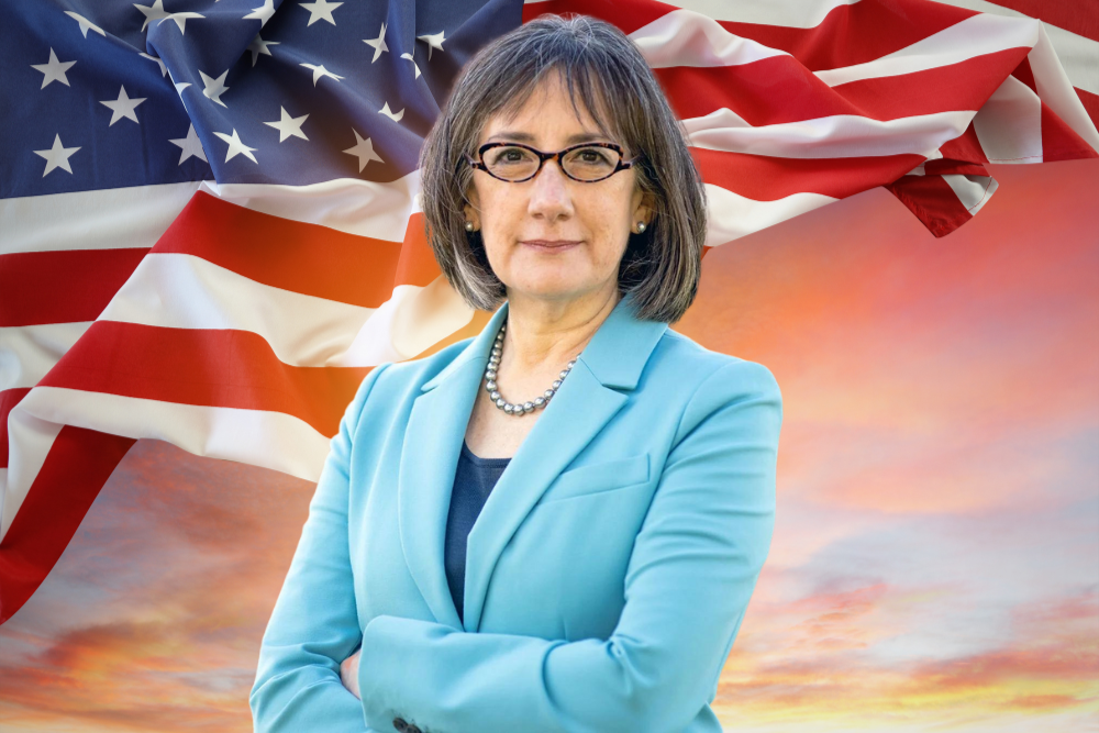 Campaigns Daily | Andrea Salinas: Fighting For Affordable And ...