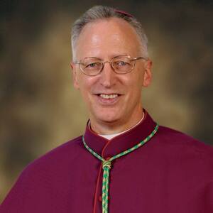 Bishop Boyea speaks about sacrament of reconciliation | Catholic ...