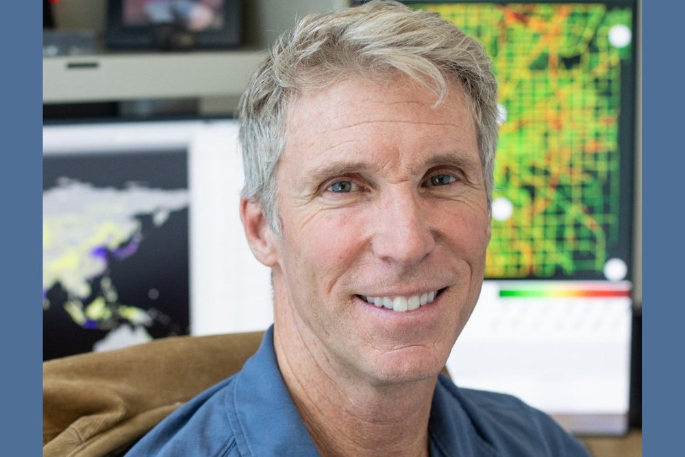 NAU Atmospheric Scientist Maps CO2 Emissions For Entire U.S. Landscape ...