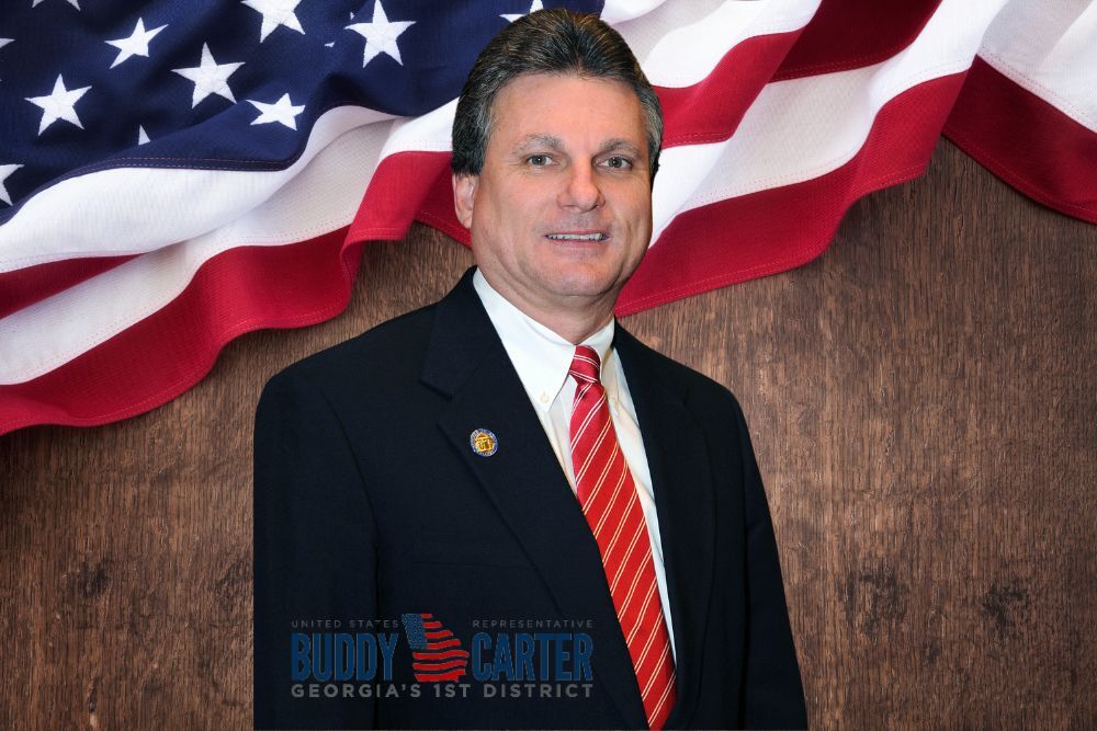 Campaigns Daily | Carter, Trahan celebrate passage of bill protecting ...