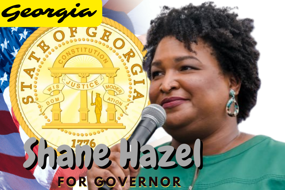 Campaigns Daily | Stacey Abrams: Ambulance Response Time to Worsen with ...