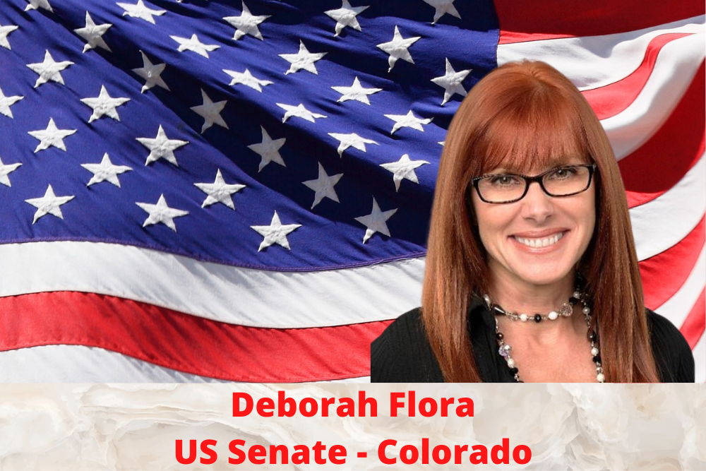 Campaigns Daily | Flora Receives Endorsement of Jane E. Norton - Former ...