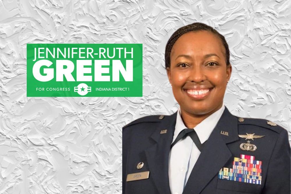 Campaigns Daily Jennifer Ruth Green Joins Ingraham Angle To Talk Race