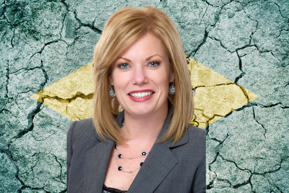 Campaigns Daily | Nicole Poore for Senator: Summer 2021 Newsletter ...