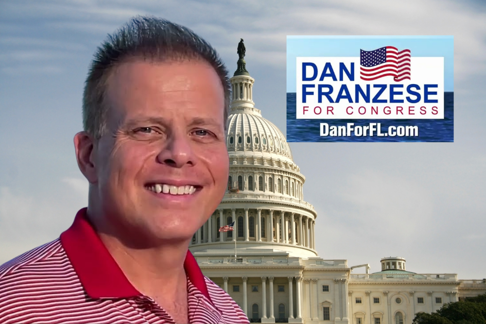 Campaigns Daily | MEET DAN FRANZESE
