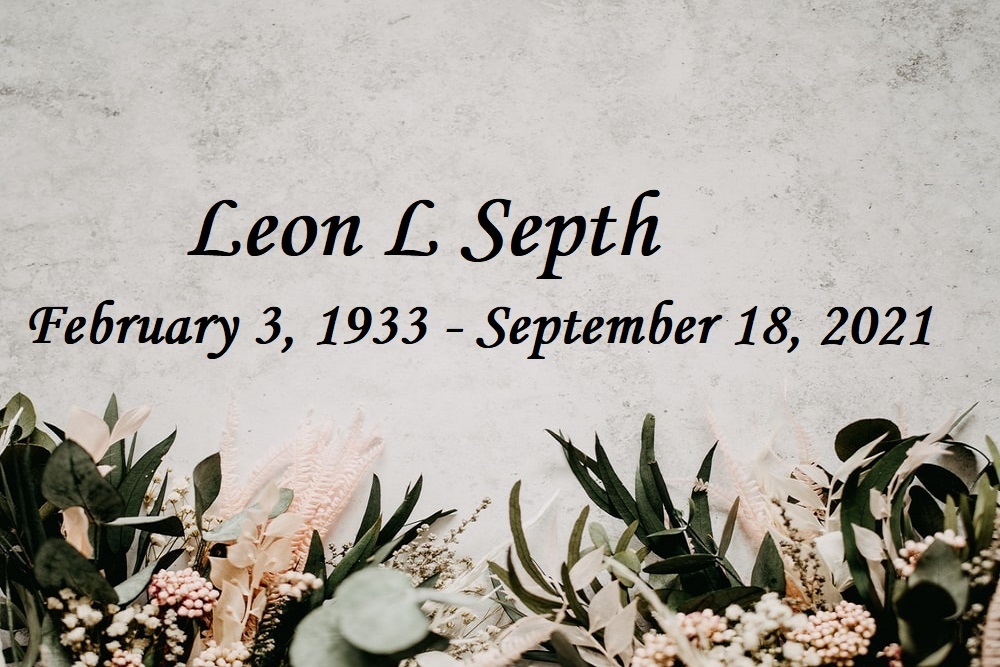 Leon L Septh | Houston Daily