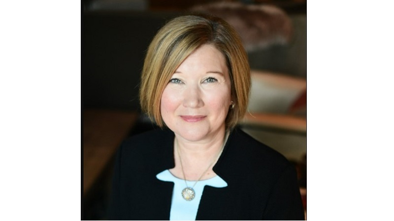 CEO of Gillette Children's in Minnesota: 'We are thrilled to partner ...