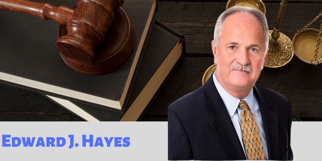 Pennsylvania Land Title Association Honors Edward Hayes with ...