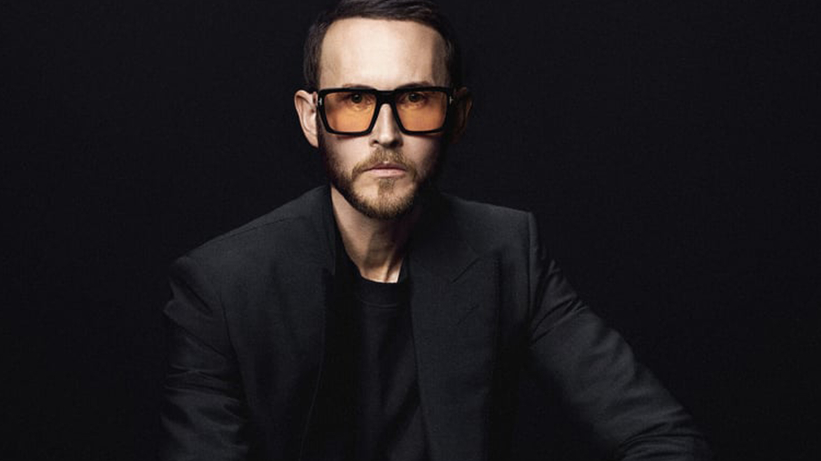 Ford: 'I could not be happier with the acquisition of the Tom Ford ...