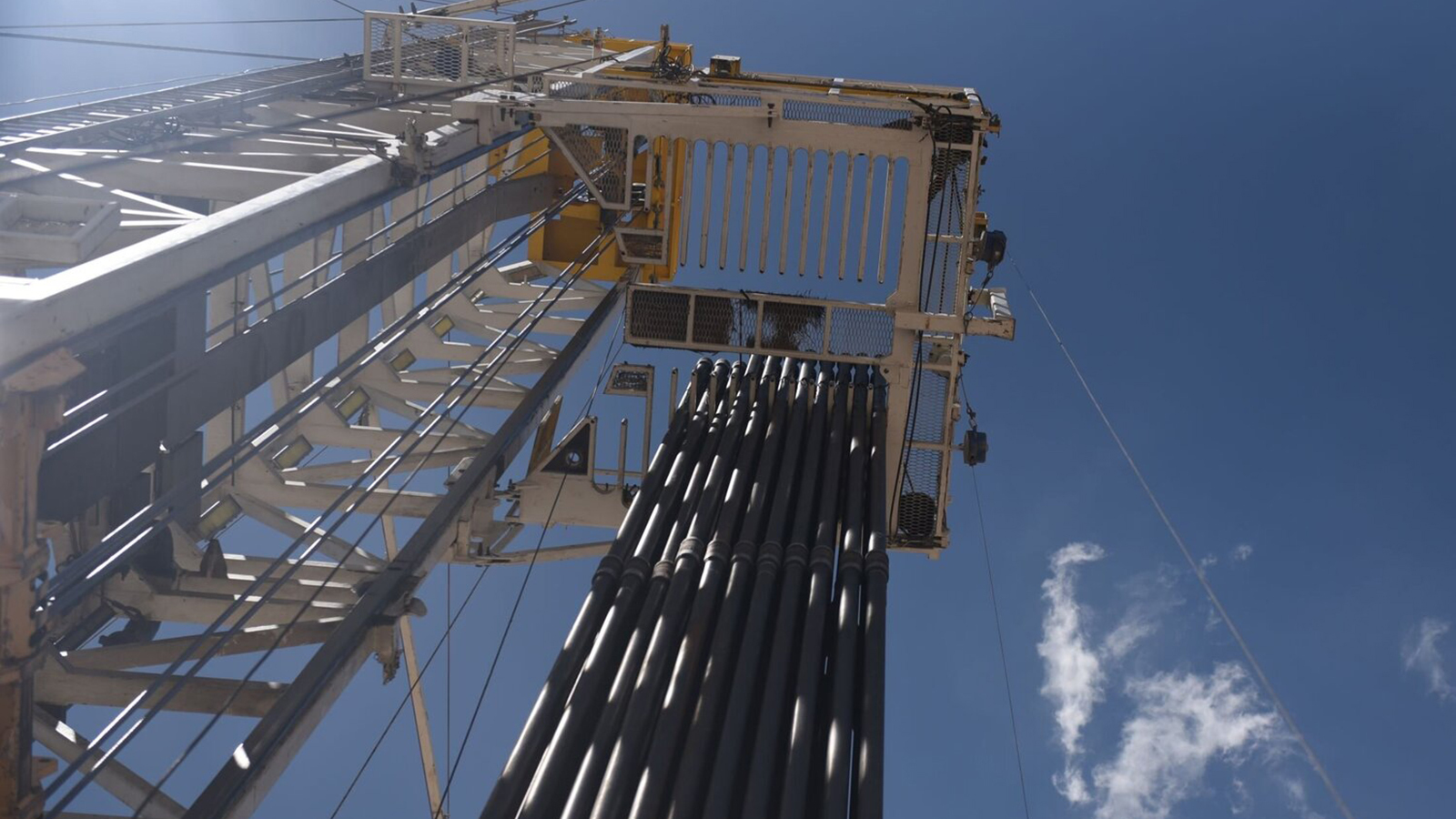 Colgate Energy's $190 million bolt-on acreage acquisition in New Mexico ...