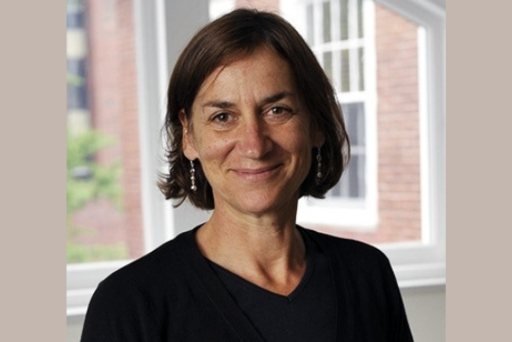 Geophysicist Leigh Royden Looks At Earth From The Top Down | Current ...