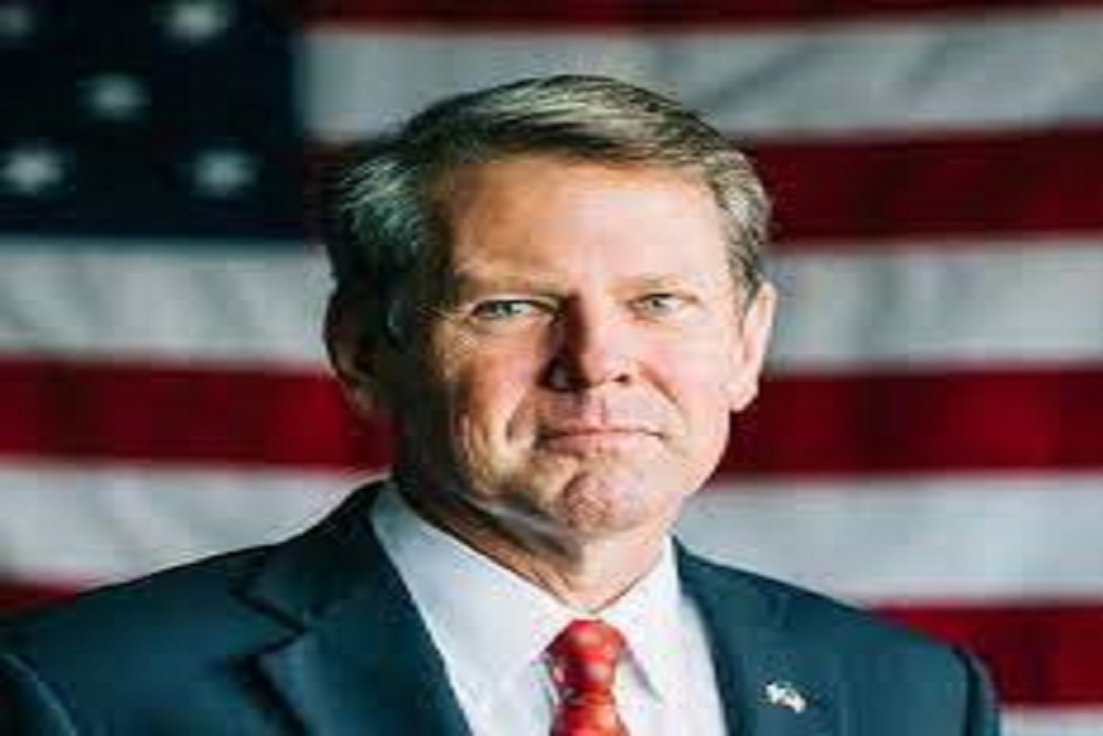Campaigns Daily | Governor Brian Kemp: Delivering for Hardworking Georgians