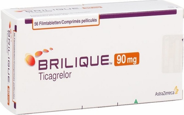 Brilique approved by EU for new indication | Patient Daily