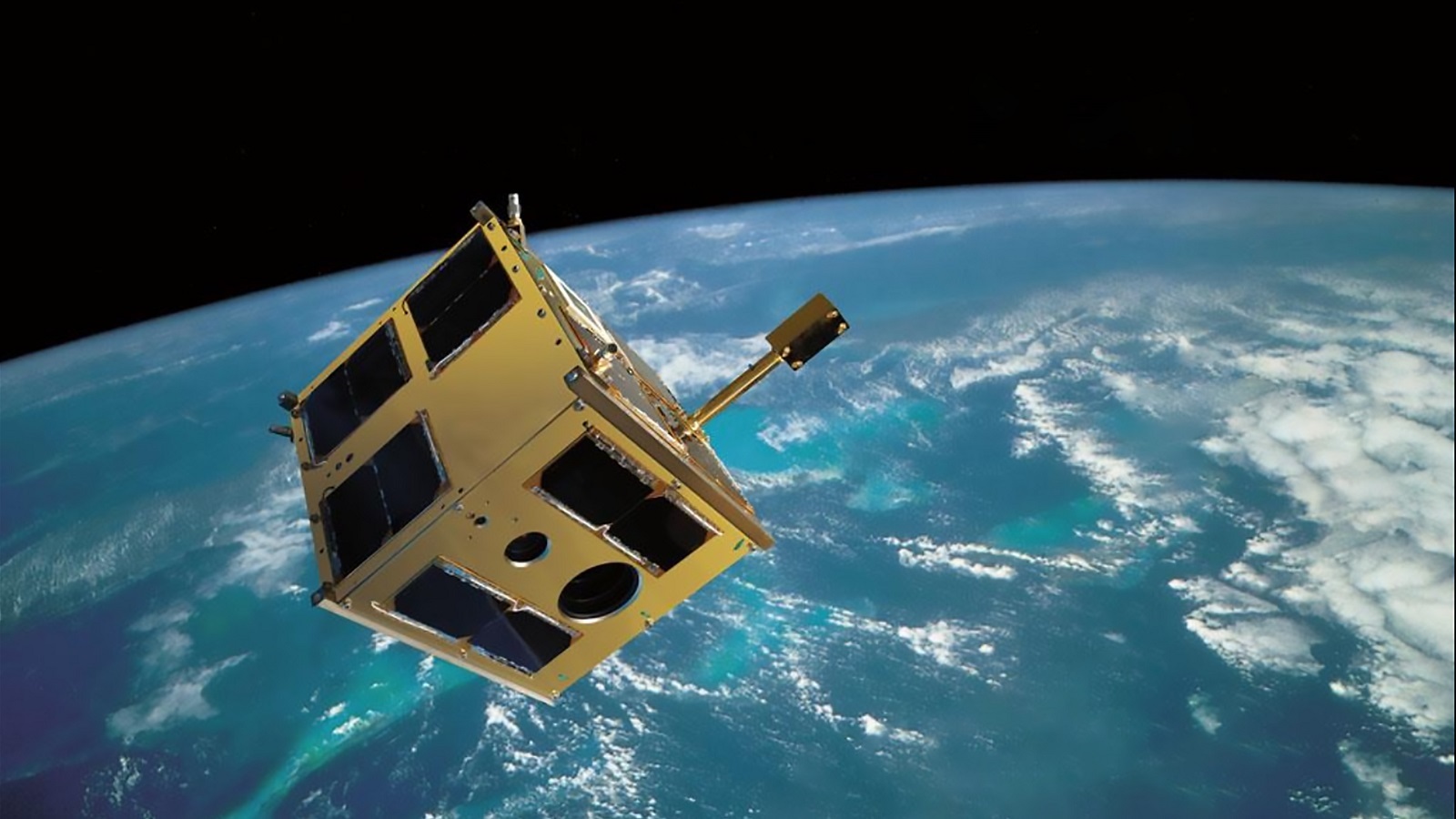 NASA missions reveals the power of shock waves in nova explosions ...