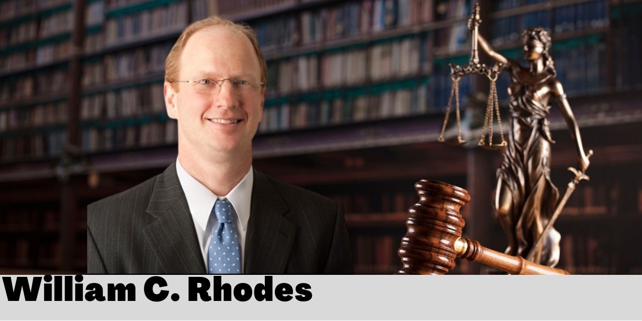 William Rhodes and Matthew White Named 'Best of the Bar' by ...