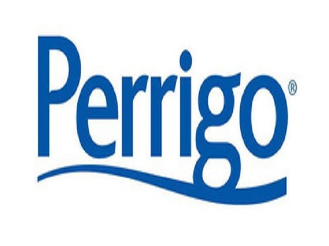 Perigo Logo