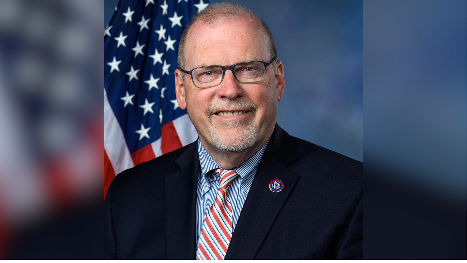 Griffith: 'The U.S. should not be solely reliant on the Chinese for any ...