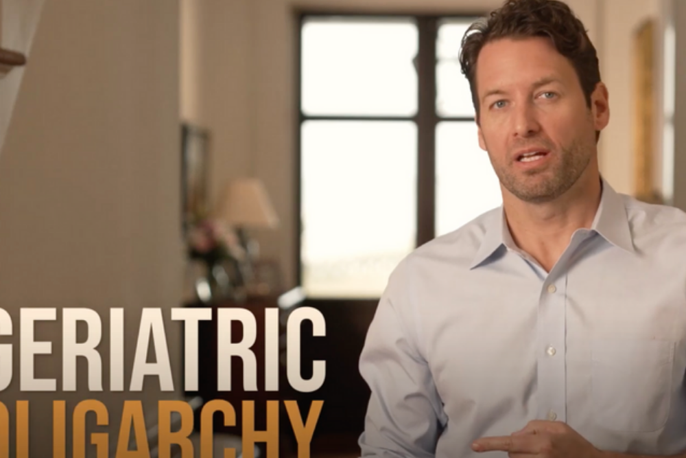 Campaigns Daily | Joe Cunningham Releases First Ad of General Election