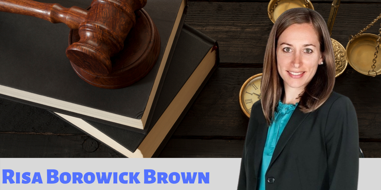 Risa Borowick Brown and Esther H. Lee Selected to Join Colorado General ...