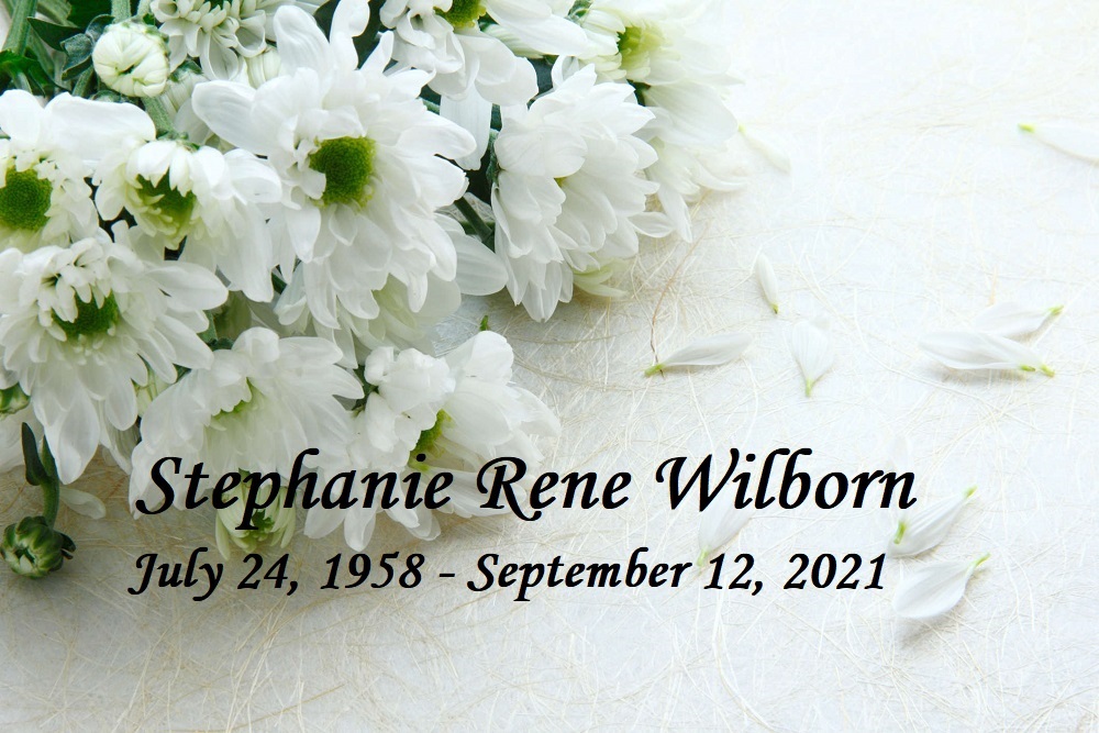 Stephanie Rene Wilborn | Houston Daily