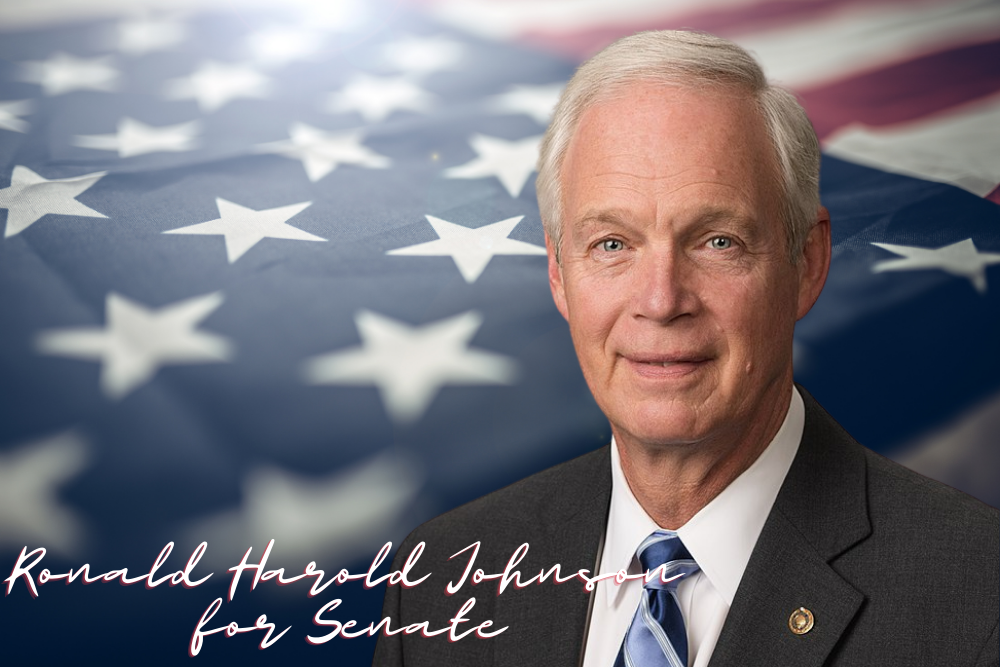 Campaigns Daily | Senator Johnson Joins ‘Tucker Carlson Tonight’ to ...