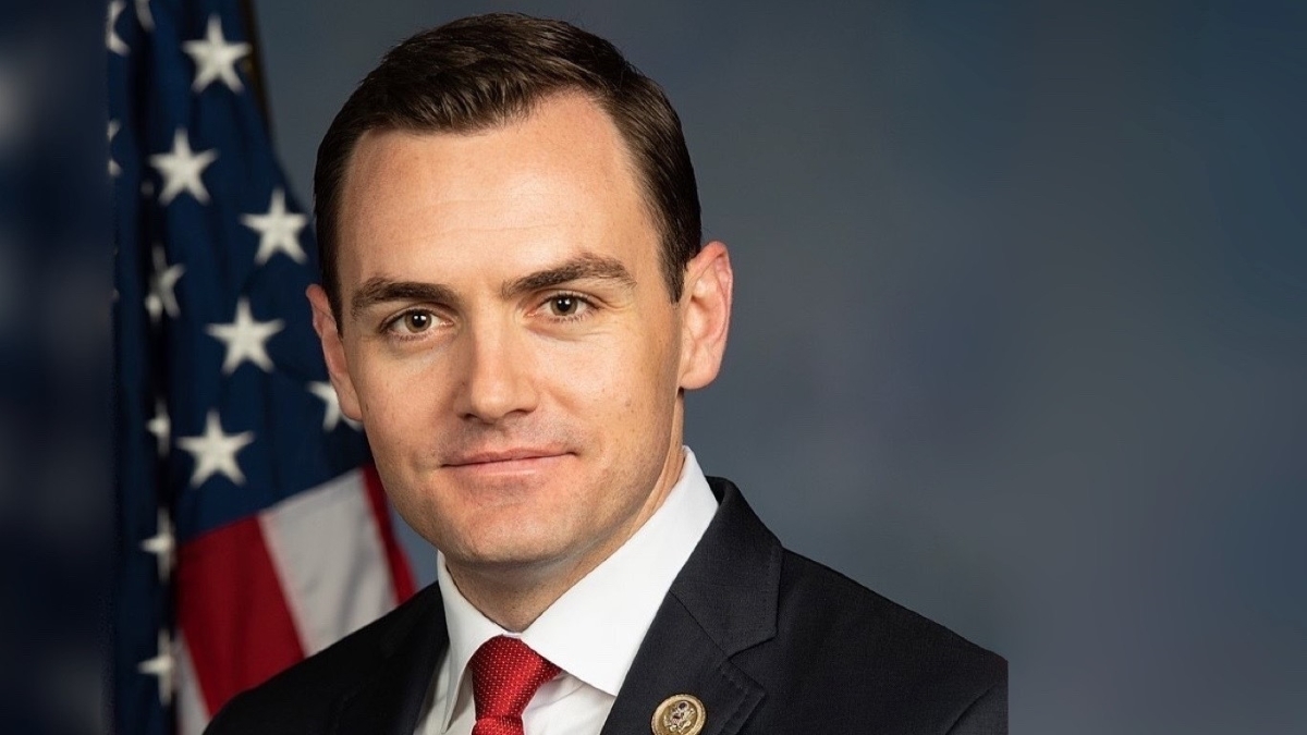 Gallagher: 'Chinese Communist Party has exploited its presence in the ...