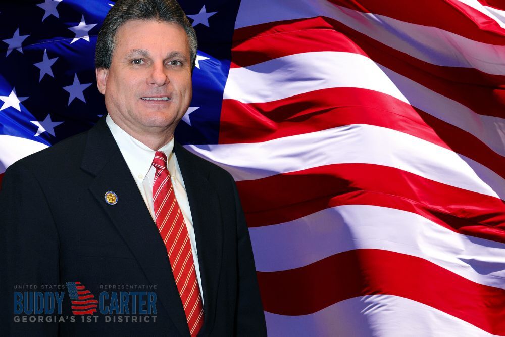 Campaigns Daily | Carter introduces For the Parents Act