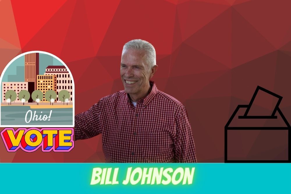 Campaigns Daily | Bill Johnson for Congress: LETTER: Rep. Bill Johnson ...