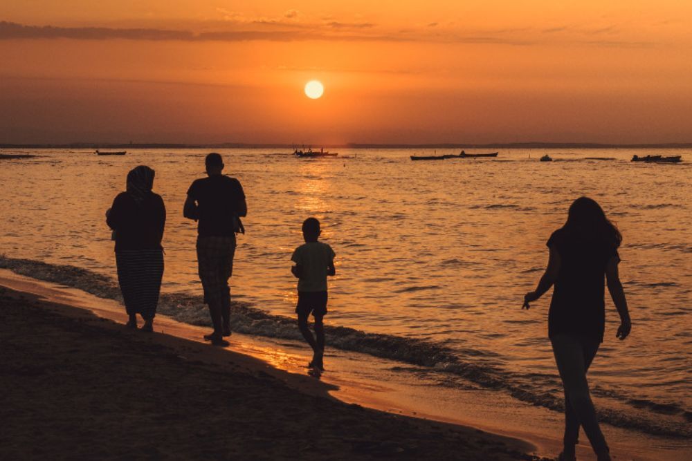 Research Shows Link Between Child Emotional Difficulties and Family ...