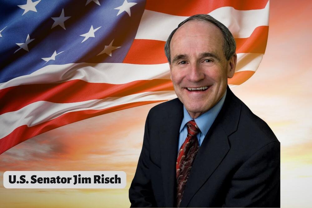 Menendez, Risch, Colleagues on Anniversary of Hong Kong Handover ...