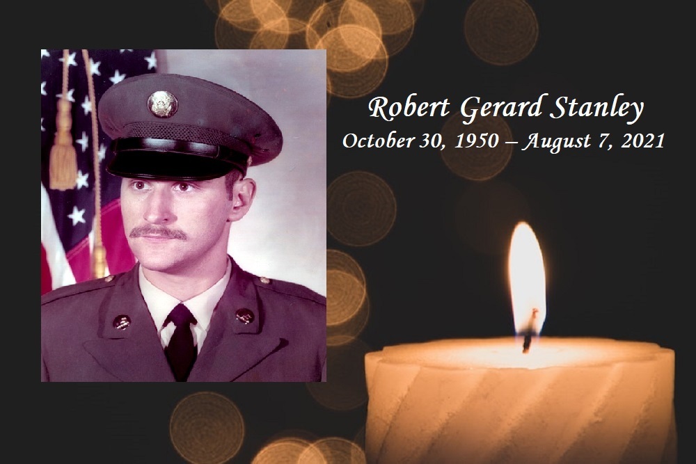 Robert Gerard Stanley | Houston Daily