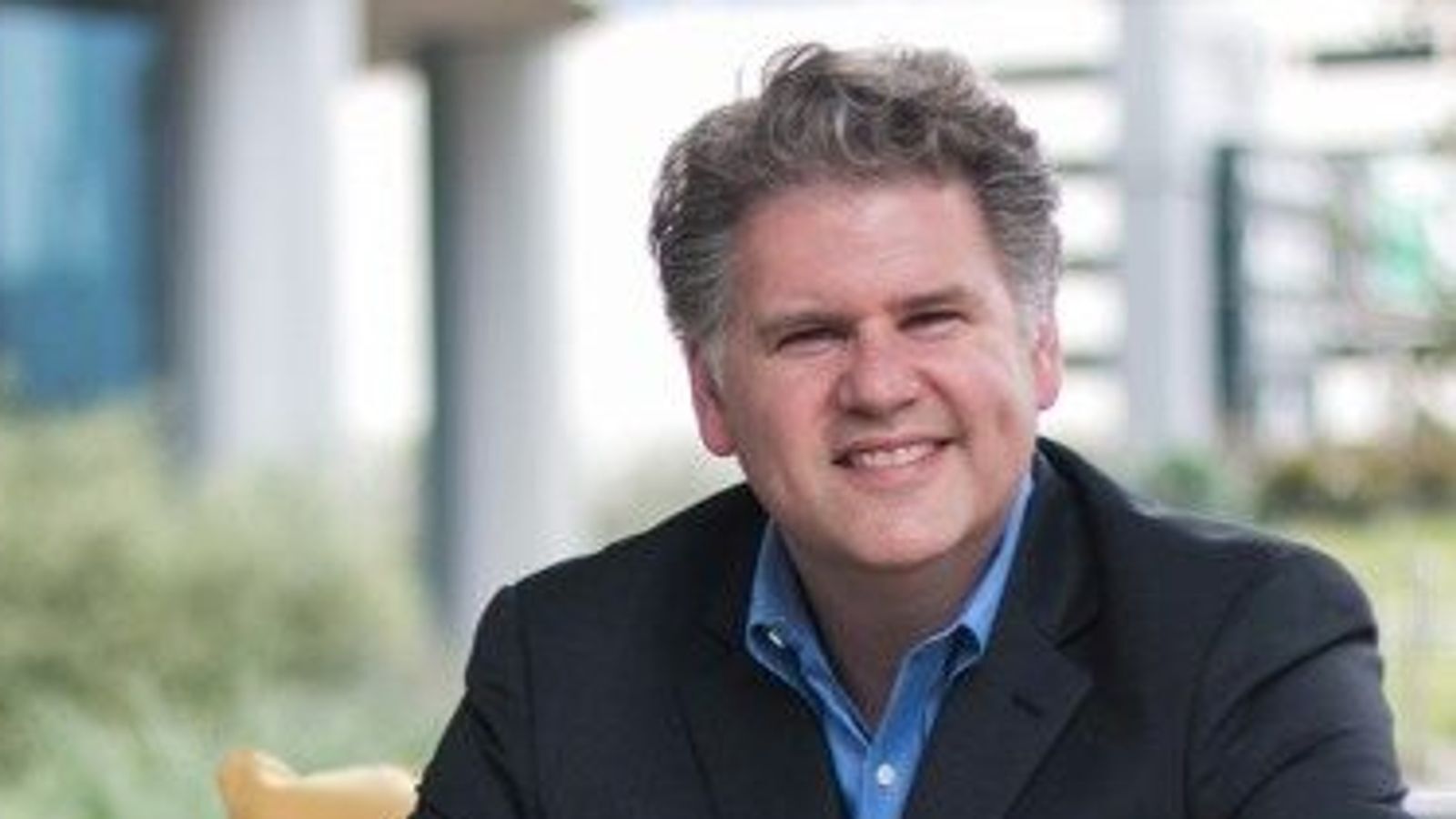 Strier: 'NVIDIA will join with Viettel to upskill Vietnam's workforce ...