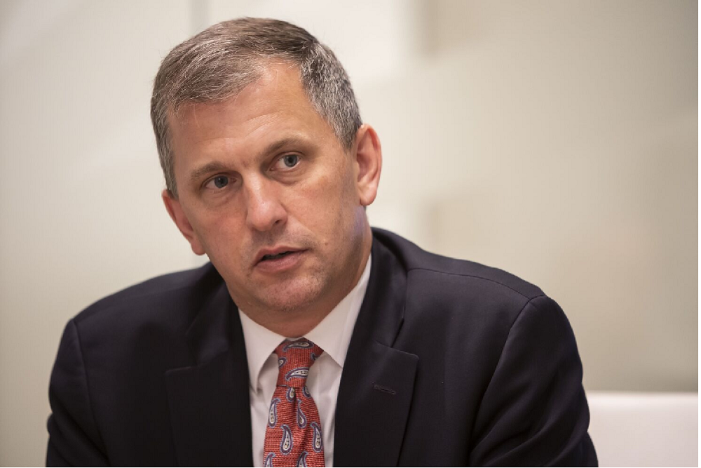 Campaigns Daily | Sean Casten for Congress: Casten Launches First ...