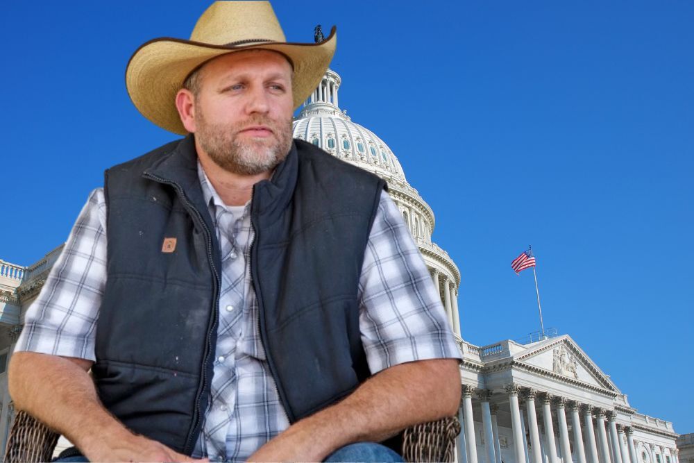 Campaigns Daily | The 10 Planks of MAGA Interview Series