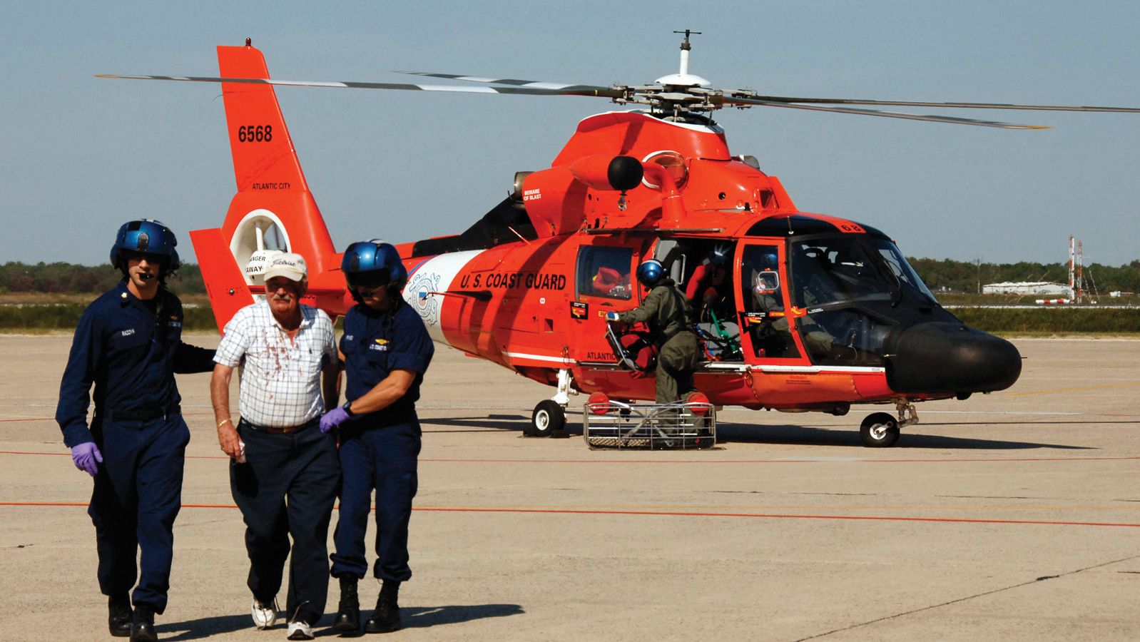 'We do not forget the lessons learned from their sacrifice': Galveston ...