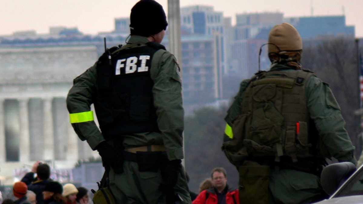 FBI director: Albuquerque seeing 'truly horrifying' crime surge | New ...