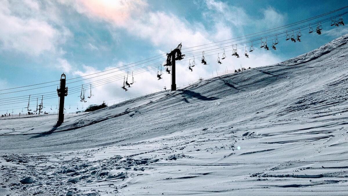 Ski Santa Fe manager on early start to ski season: 'This has been a ...