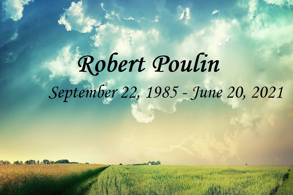 Robert Poulin | Houston Daily