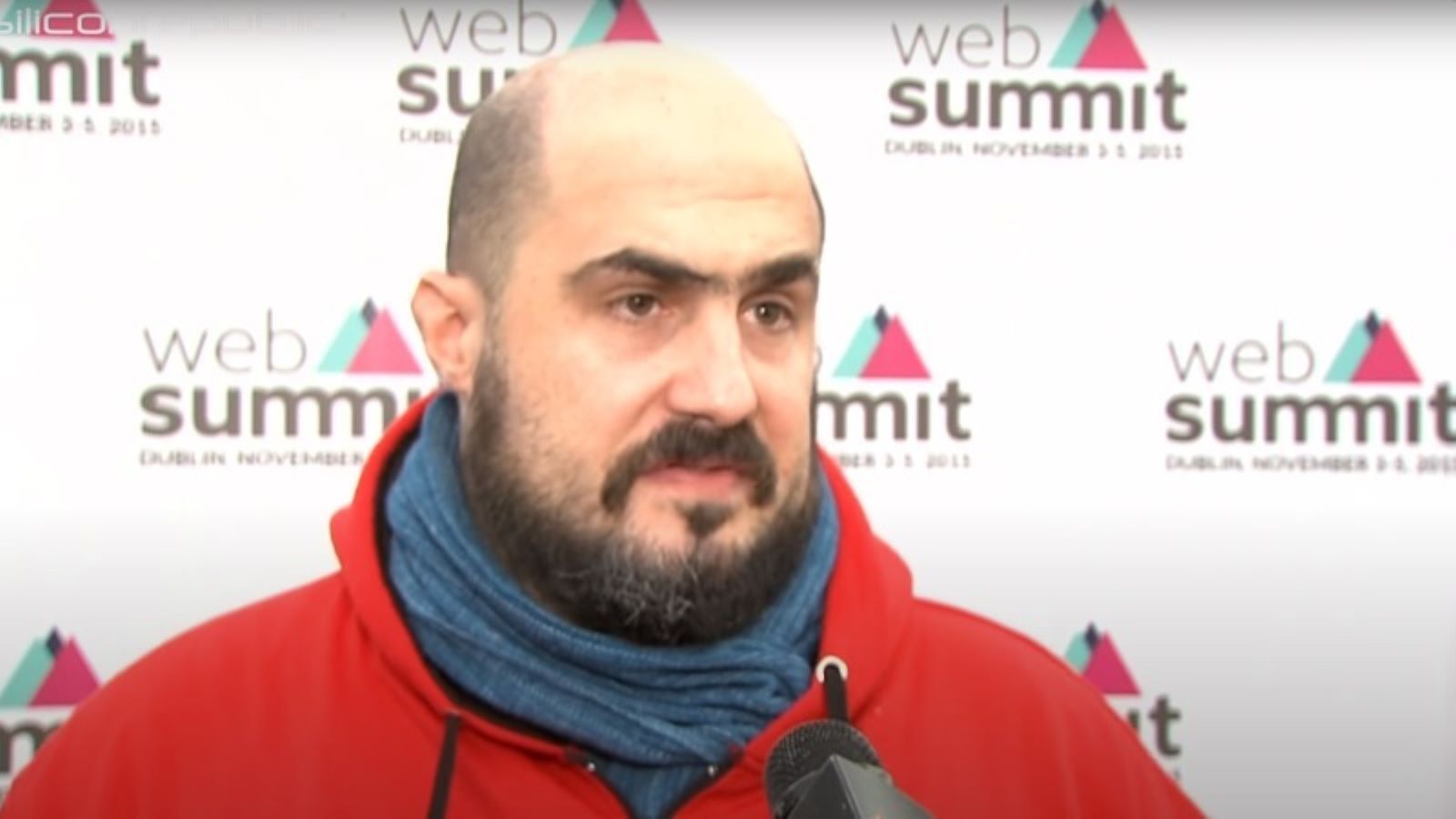 'So this happened,' former Banco Santander CEO Belinky says in Twitter ...