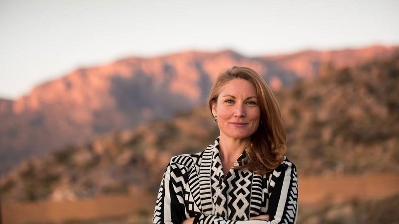 Stansbury on water-security bills: 'Water is fundamental to the health ...